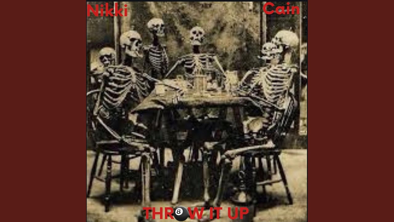 Throw It Up - YouTube