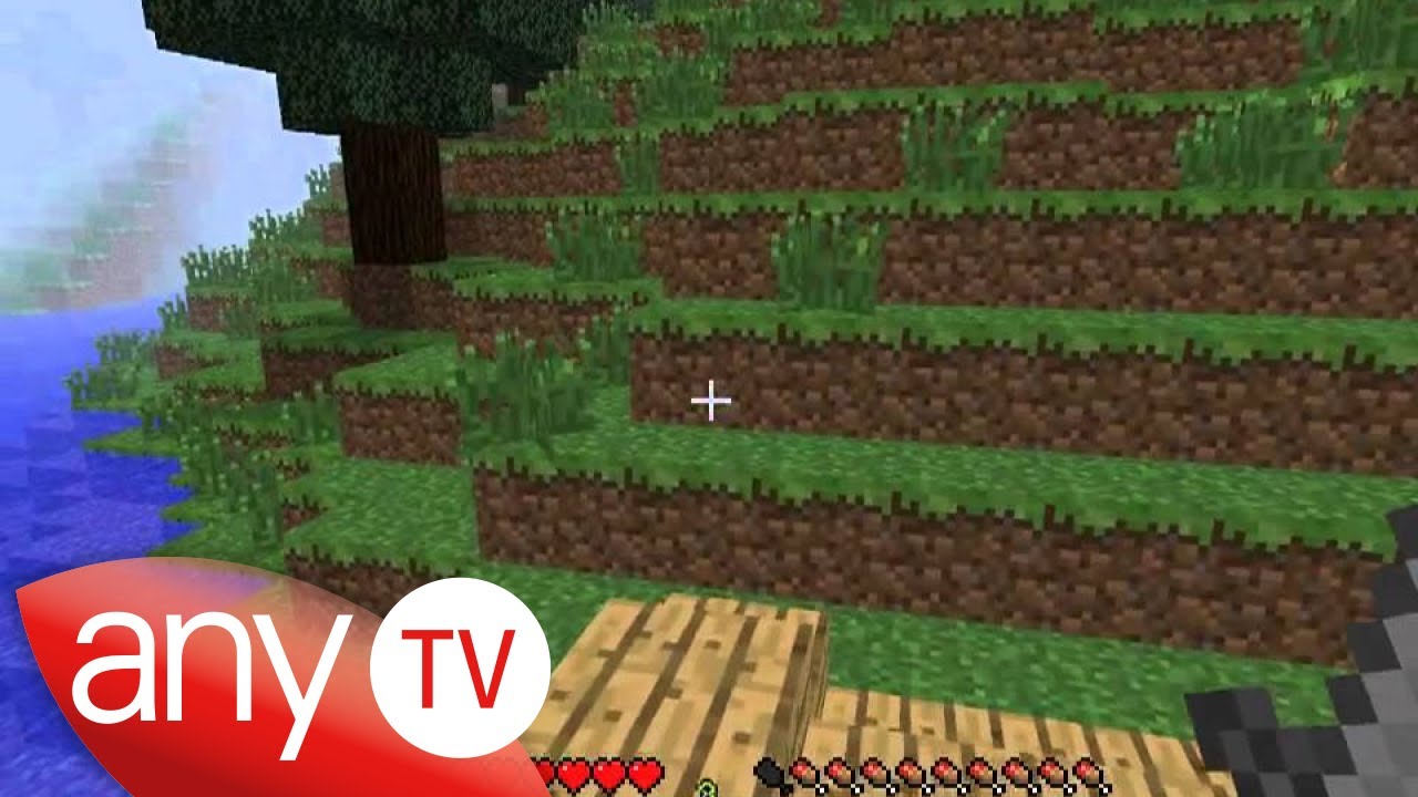 【choco mana】飢餓遊戲 720p - YouTube