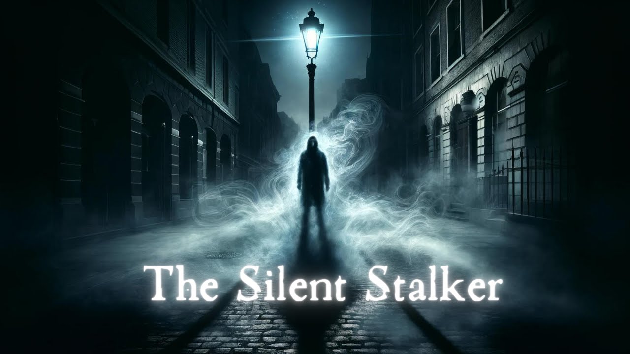 The Silent Stalker | A Terrifying Story - YouTube