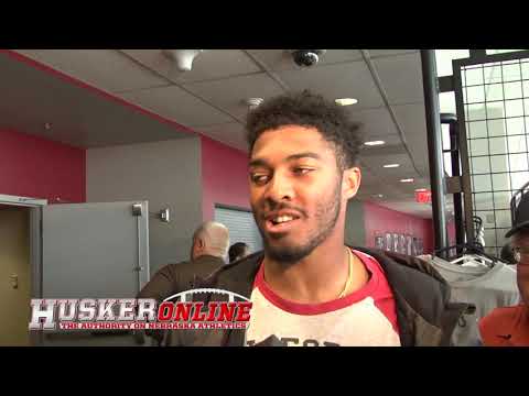 HOL HD: Tre Neal Monday Press Conference - YouTube