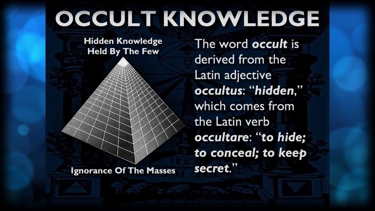Mark Passio Natural Law Seminar Part 1 of 3, The Real Law Of Attraction ...