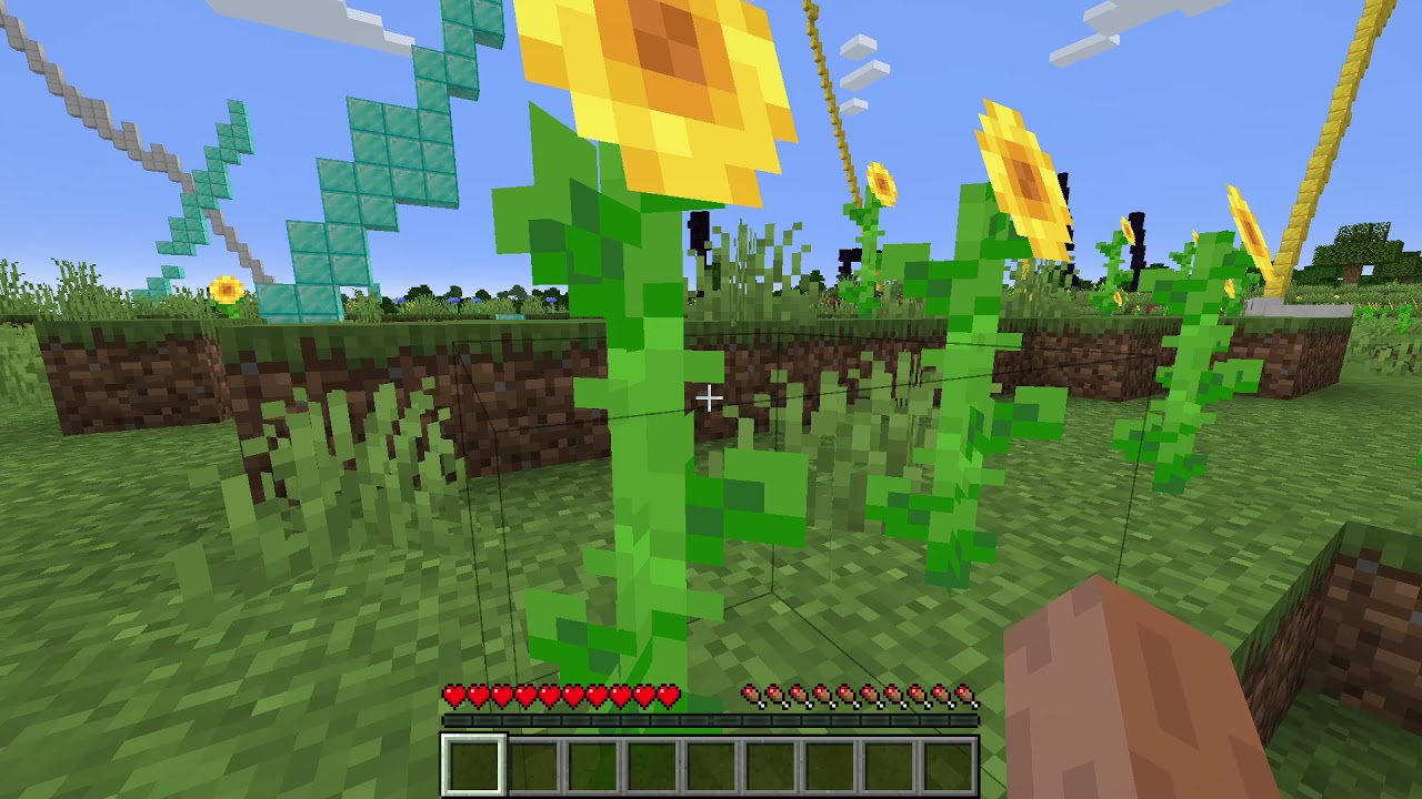 bomba atomowa w minecraft!!!!!!!!!!!!!!!!!!!!!!! - YouTube