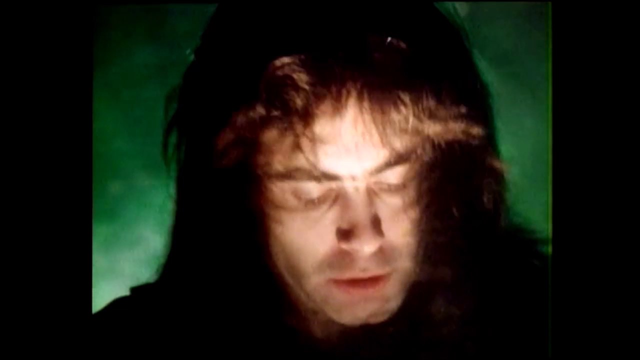 The Greatest Metal Scream of All Time - YouTube