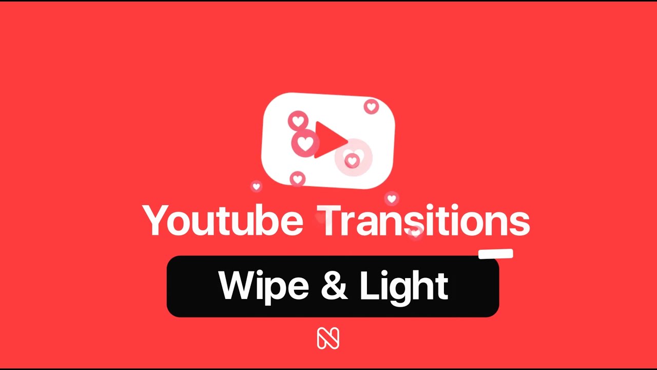 300+ Youtube Transitions Premiere Pro » Free After Effects Templates ...