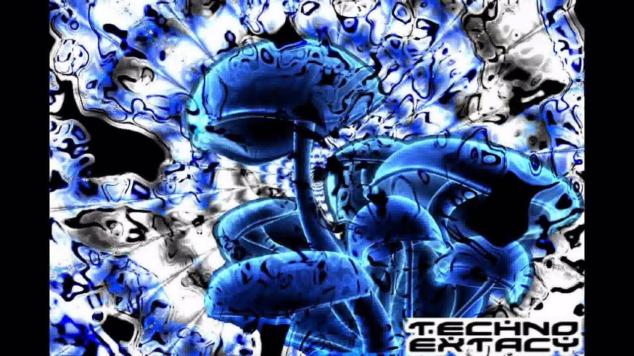 Casey Garland - Techno Is Extacy [HD] - YouTube
