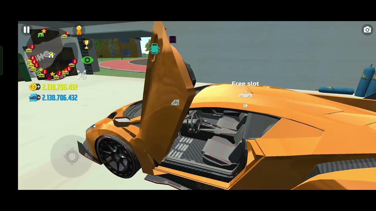 Buying a new car l Car simulator 2 Hack - YouTube