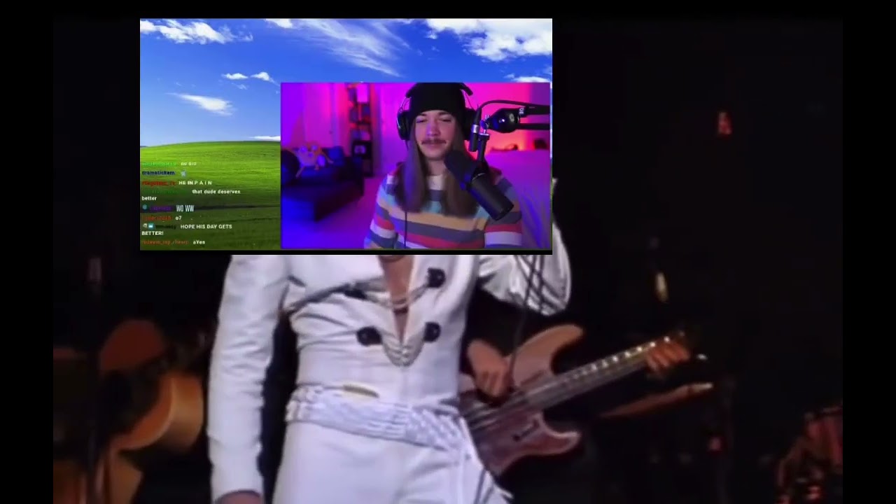 JimmyHere YLYL submission - YouTube