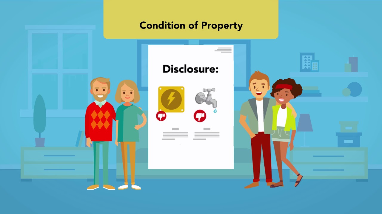 Introduction to Real Estate Transaction: Module 1 of 5 - YouTube