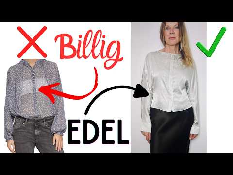 OUTFITS die NICHTS für uns tun!  Weniger Trends, mehr Stil - Mode Tipps ab 50 * Kirsty Coco