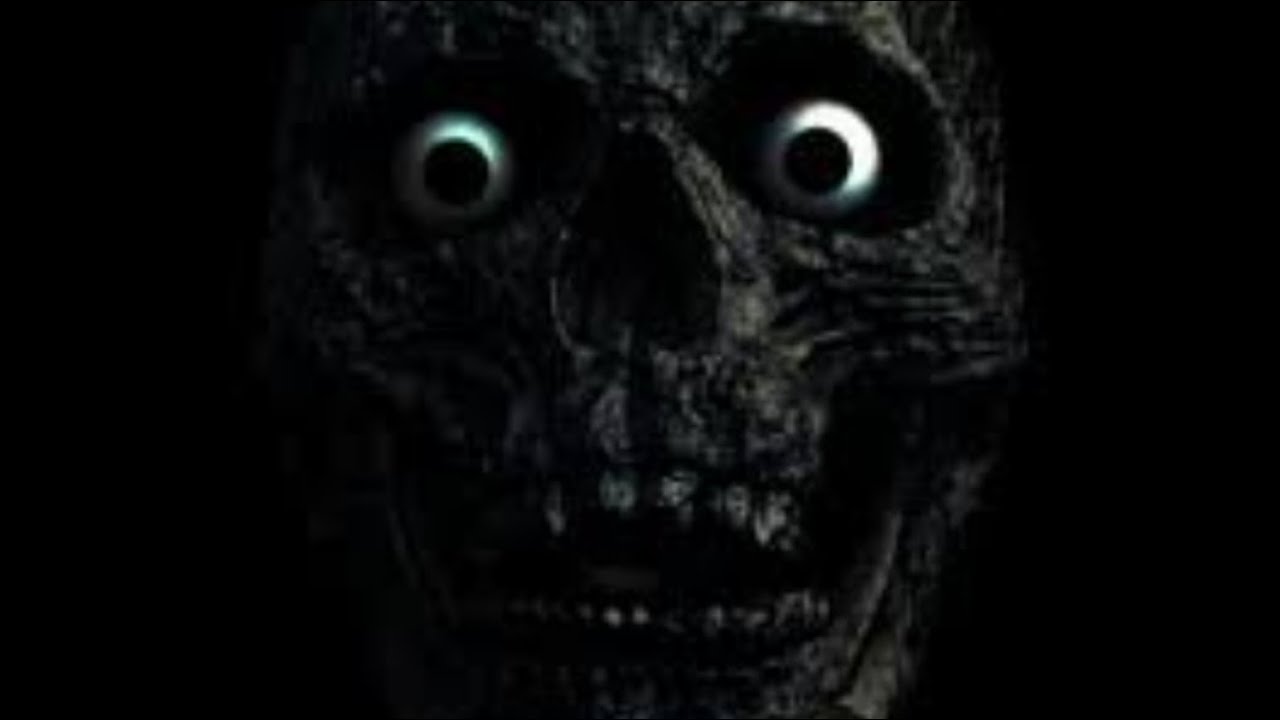 Horror Help - YouTube