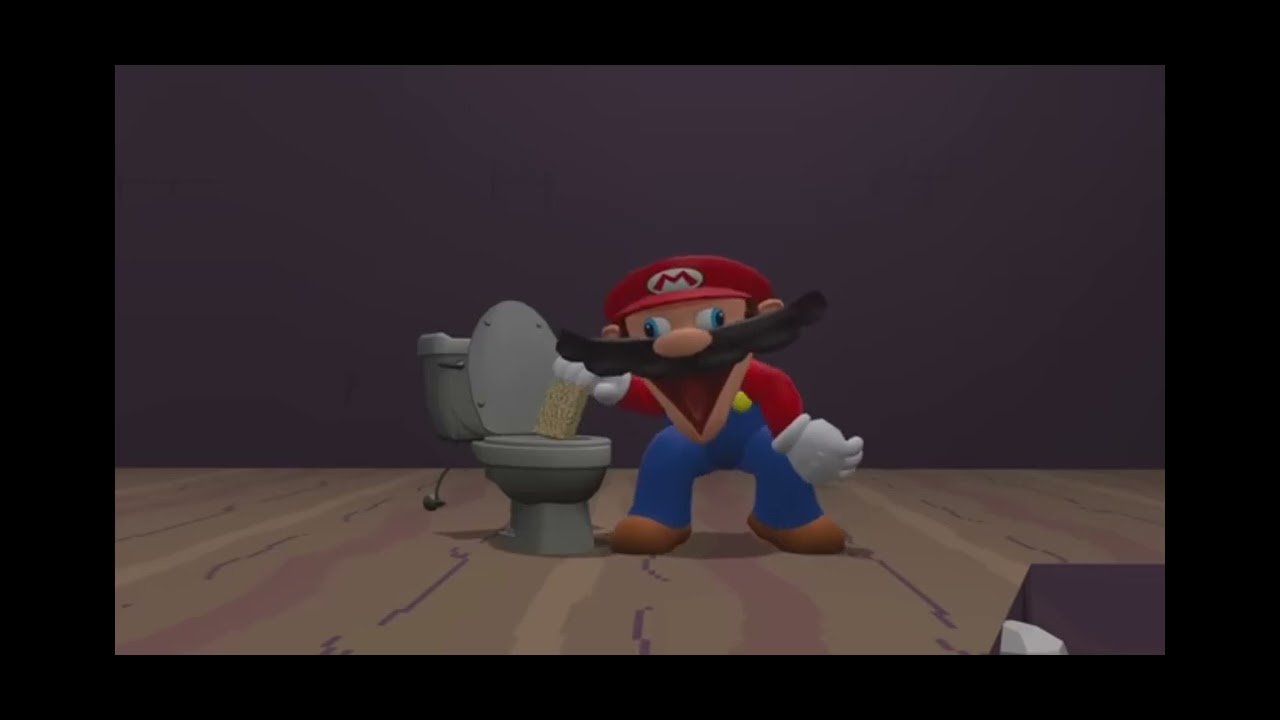 Toilet Ramen - YouTube