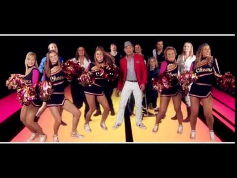Wim Leys - Twist maar mee