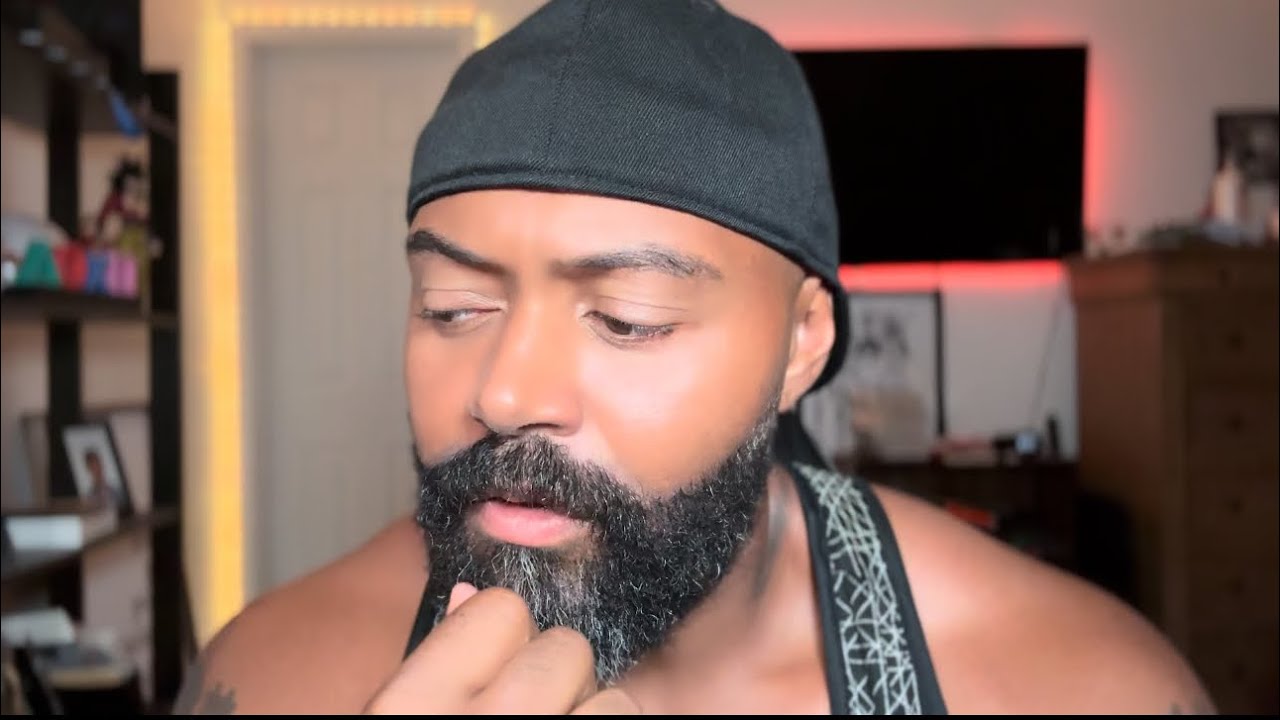 My experience voting as a black man .. - YouTube