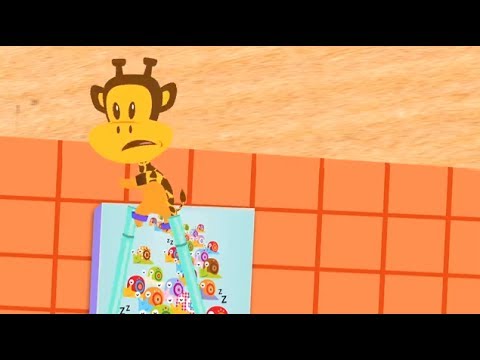 Julius Jr. Music Video - Just Be Yourself - YouTube