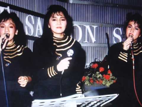 May you always, The Samson Sisters - YouTube