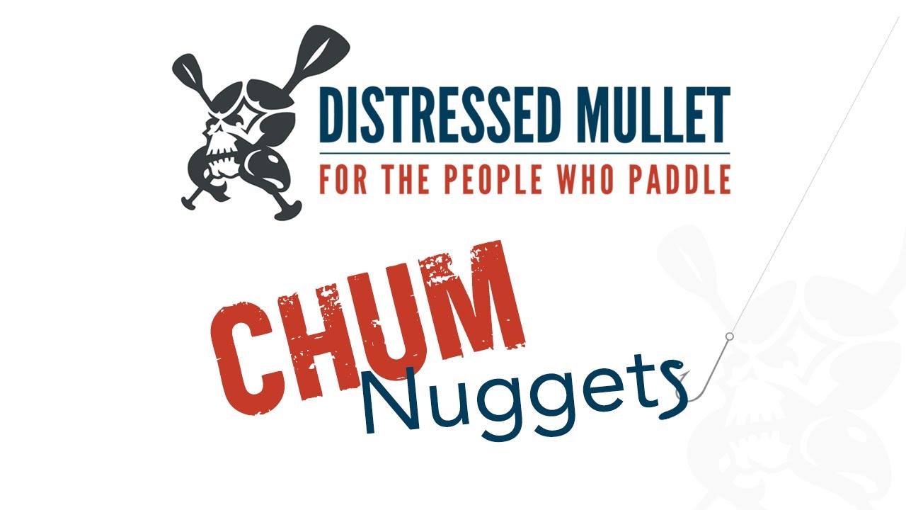 Chum Nuggets from the Payette River Games 2014 - YouTube