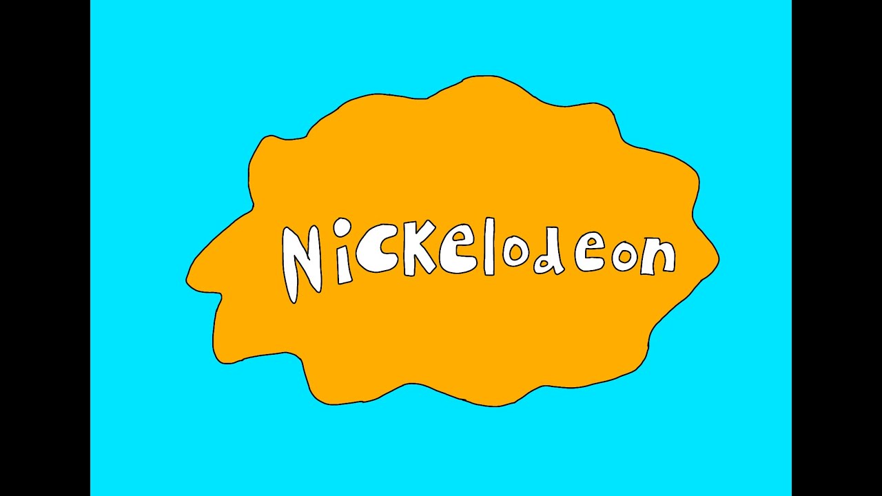 How to Draw the Nickelodeon Logo - 12-19-2023 - RFART419 - YouTube