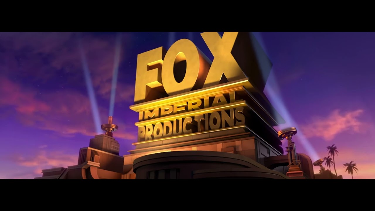 Fox Imperial Productions / Disney Film Studios / Domain Entertainment ...