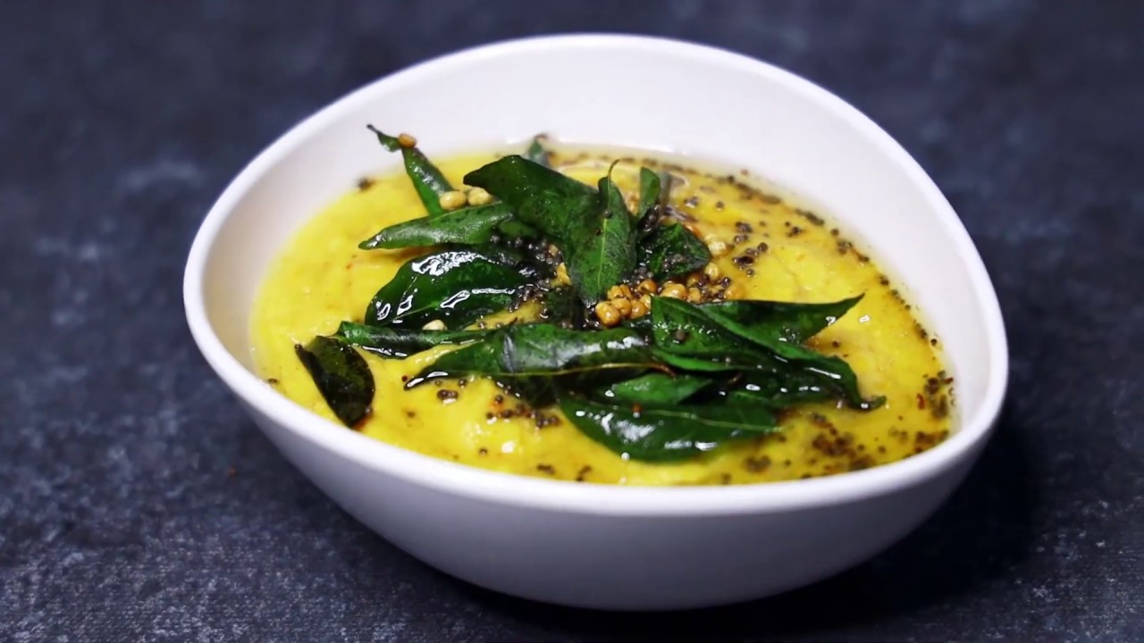 Sweet Corn Chutney - YouTube