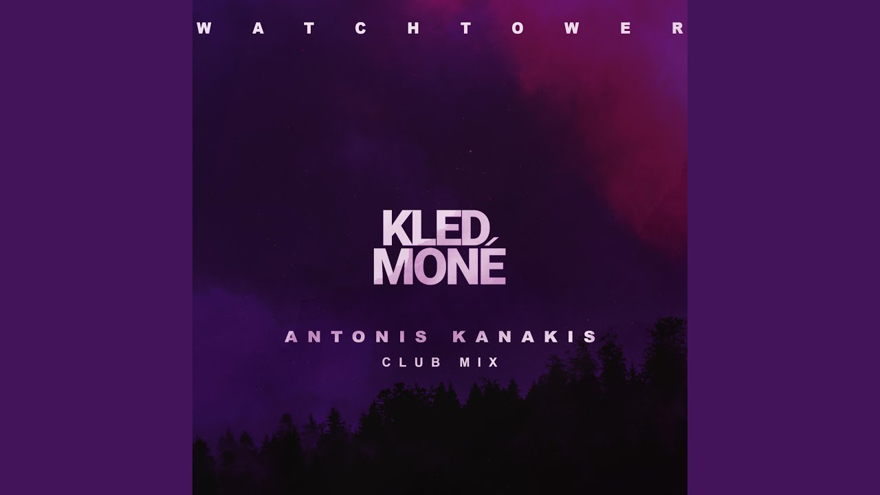 Watchtower (Antonis Kanakis Club Mix) - YouTube