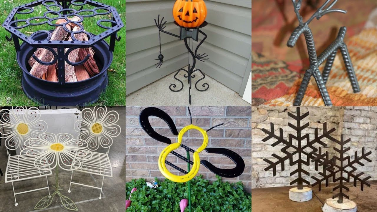 Welding project ideas for make money | Welding project craft - YouTube