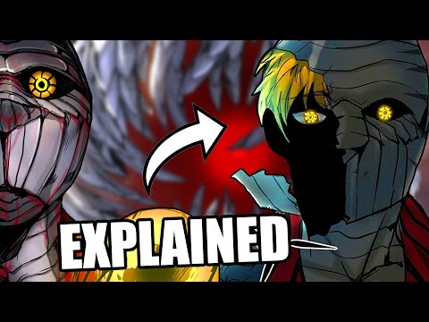 Tower of God Lore: Karaka the Slayer