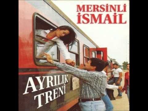 Mersinli İsmail Ayrılık Treni 1998 (720p)