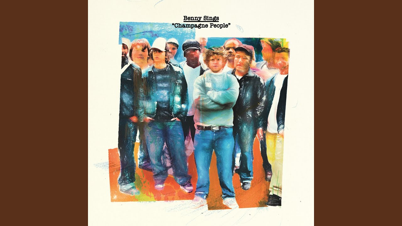 Party (Marnix FJ 2023 Rework) - YouTube