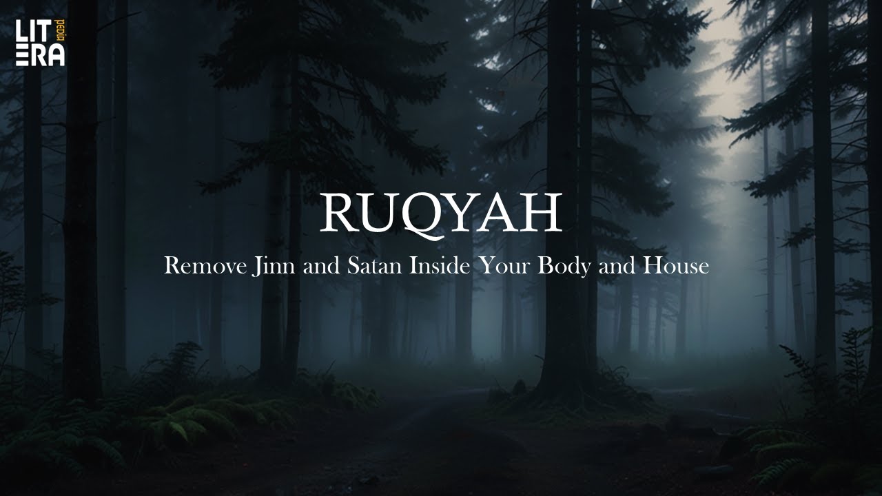 KUN FAYAKUN 🤲 JUST LISTEN TO THIS RUQYAH VERSES 1X‼️INSHA ALLAH THE ...