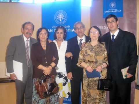 SAMUEL ZAMBRANO ESCALONA. Recuerdo de mi Graduación..wmv - YouTube
