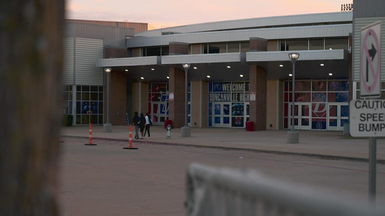 UIL drops massive penalties on Duncanville HS basketball programs ...