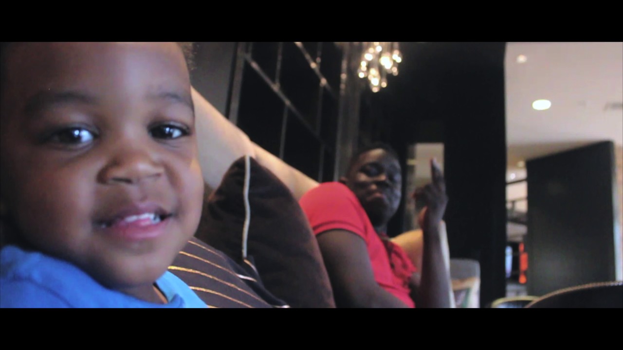 Problem Kidd - Catch A Wave (Official Video) | Shot By @DopeDistrictPro - YouTube Music