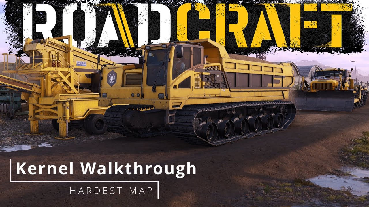 This is how you Start Kernel - Full Walkthrough - Timelapse - YouTube