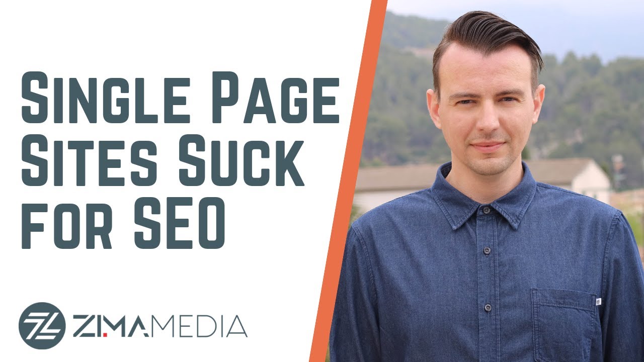 Why Are Single Page Websites Bad For SEO YouTube why-are-single-page-websites-bad-for-seo-youtube