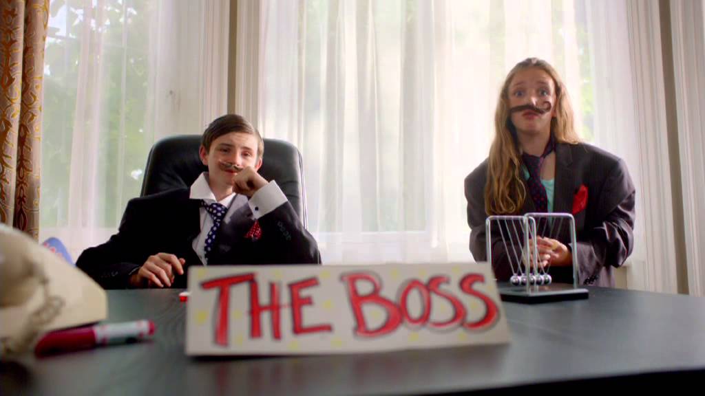 Haribo - Family Business (2011, UK) - YouTube