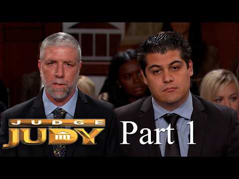 Family Feud After Father’s Death | Part 1