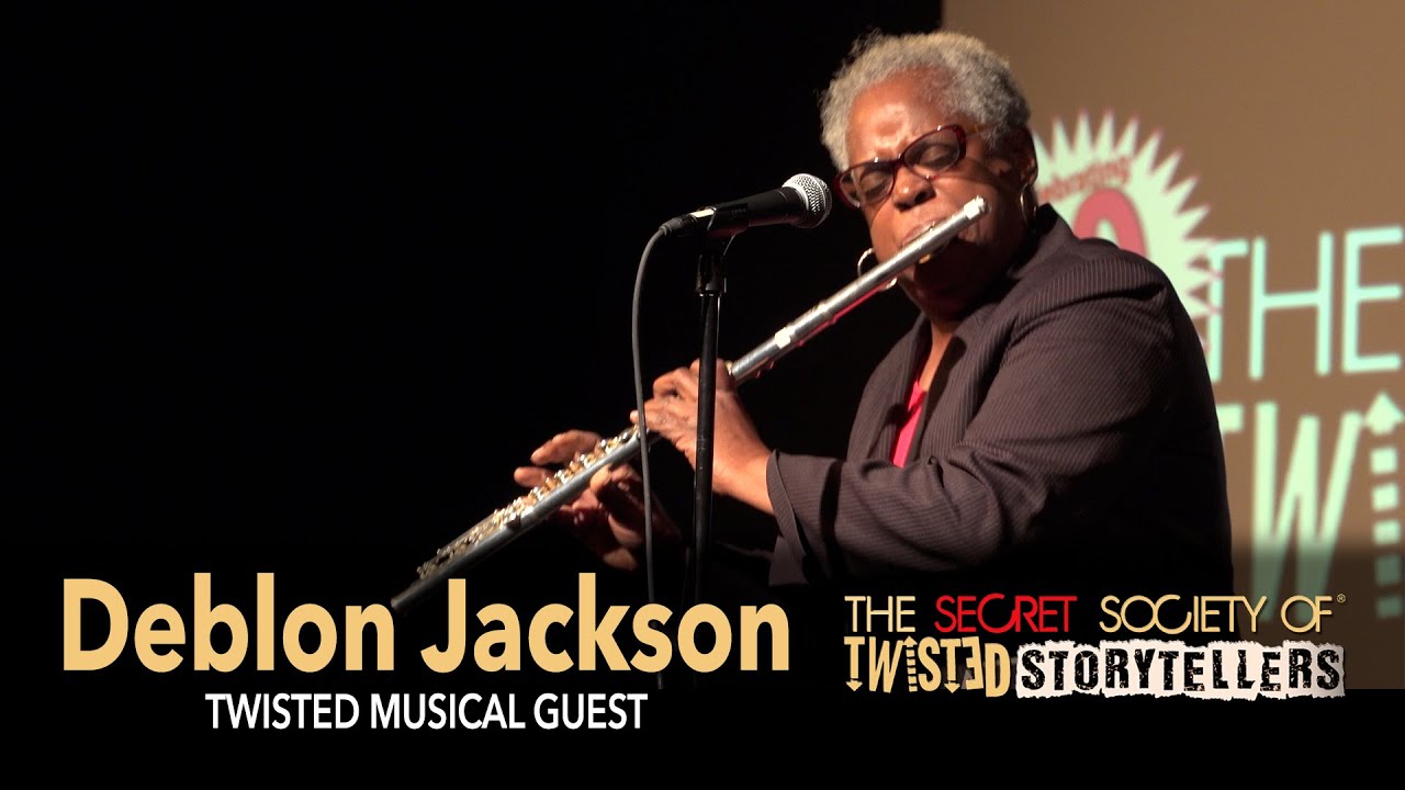 The Secret Society Of Twisted Storytellers - Best of Twisted Pt. 2 ...