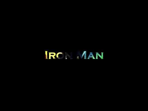 Marvel MCU Logo Intro's (2008-2018) - YouTube