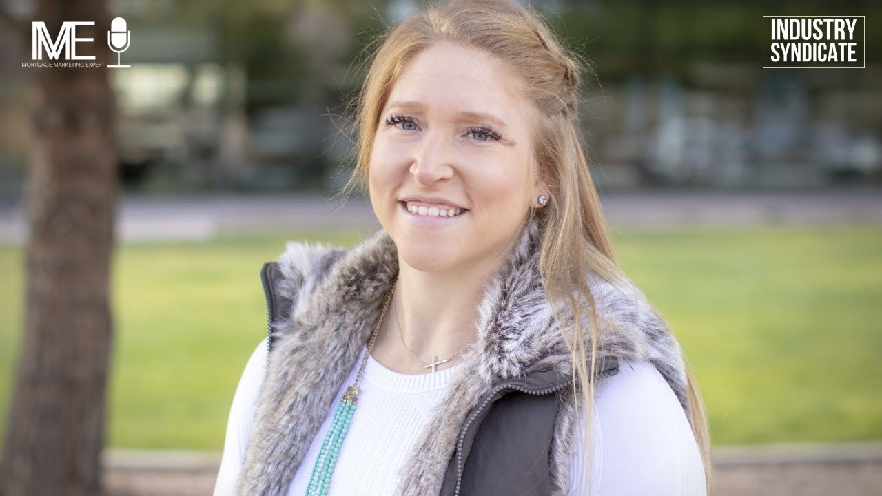 Mortgage Marketing Expert podcast - Michelle Berman highlights - YouTube