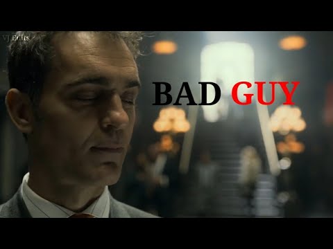 Berlin - Bad Guy || Money Heist (La Casa De Papel) Status || Berlin Status