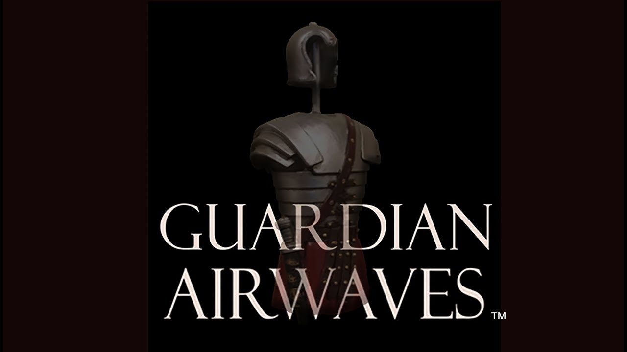 Guardian Airwaves - YouTube