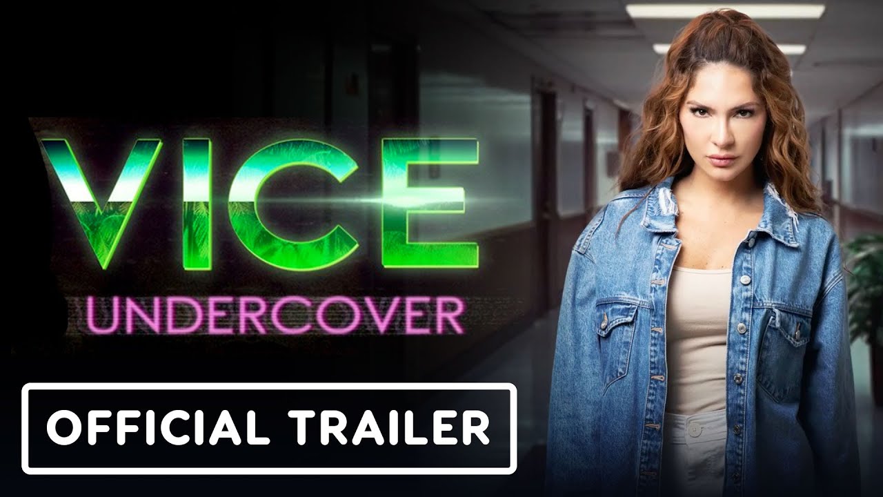 VICE Undercover - Official Story Trailer | PC Gaming Show: Most Wanted ...