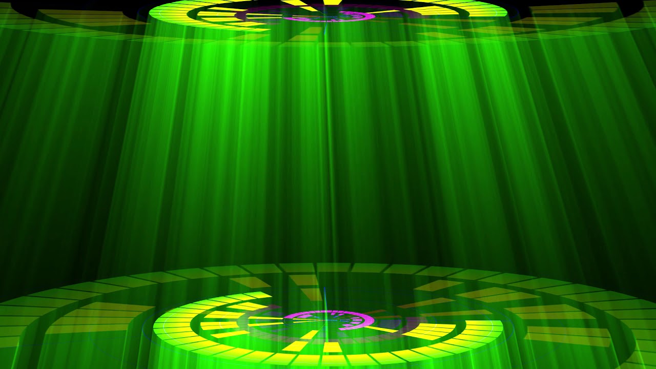 MUSIC BEAT PARTY LIGHT ABSTRACT ANIMATED MOTION BACKGROUND LOOPS/ / HD ...