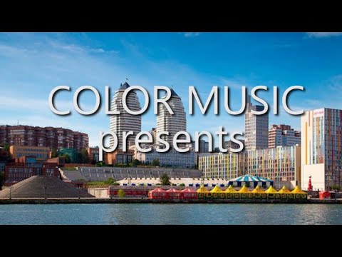 ДНІПРО - COLOR MUSIC Children's Choir (Ukraine, Dnipro)