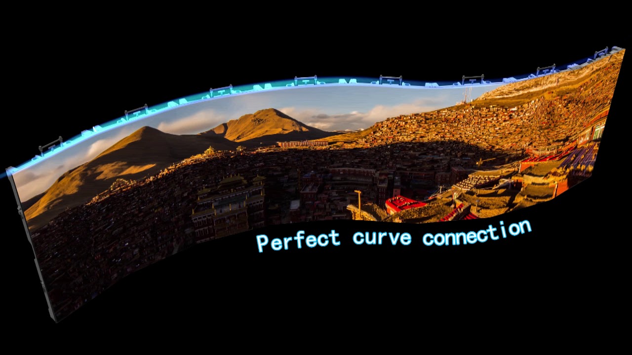 Dicolor M-Pro Series - Professional Rental LED Screen - Product ...