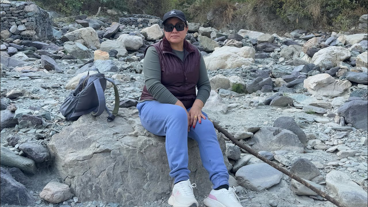 Pratima Vlogs is live! - YouTube