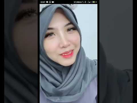 #live bigo hijab ukhti gunung gede