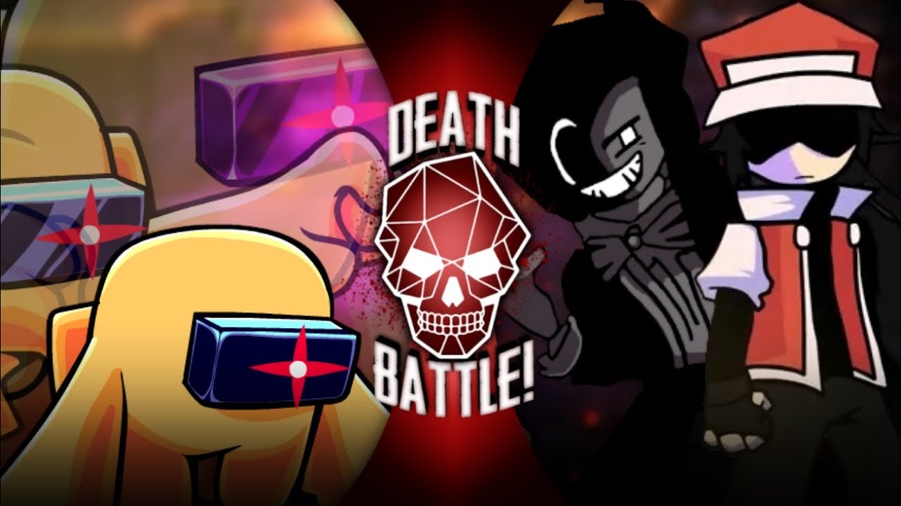 Heil Hitler [Bumoposter Vs Cesar Torres And Strangled Red] Fnf Sprites ...