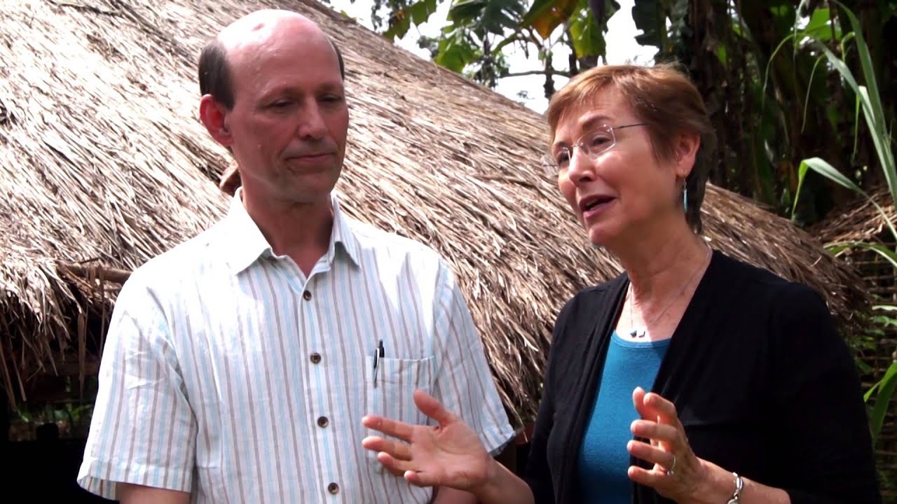 What is WEC? - YouTube