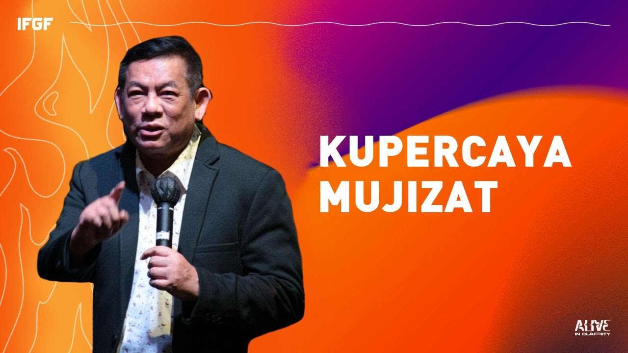 SUPER SUNDAY IFGF MANADO, MARCH 20, 2022 - YouTube